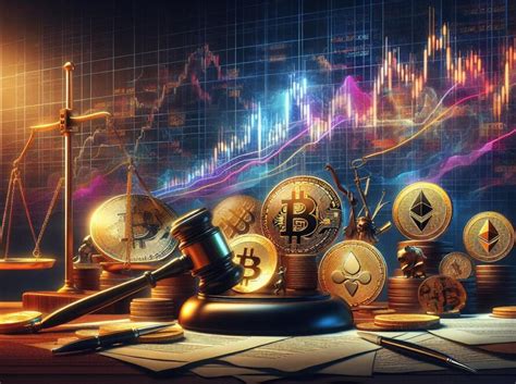 Cryptocurrency Market Dynamics An Insightful Overview