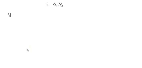solved calculate the expected value the variance and the standard