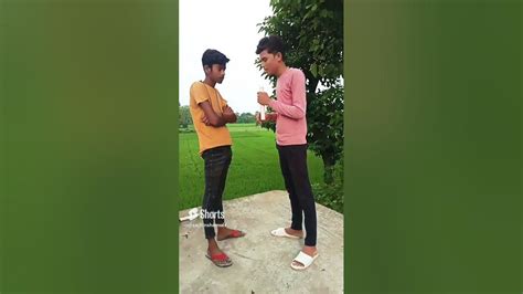 Full Hd मे देखते है😂😂 Funny Comedyshort Shortfeed Realfoolstea