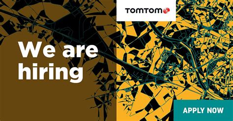 Sylwia Mielowska On Linkedin Navigation App Ios Ios Hiring Oportunity Swift Tomtom