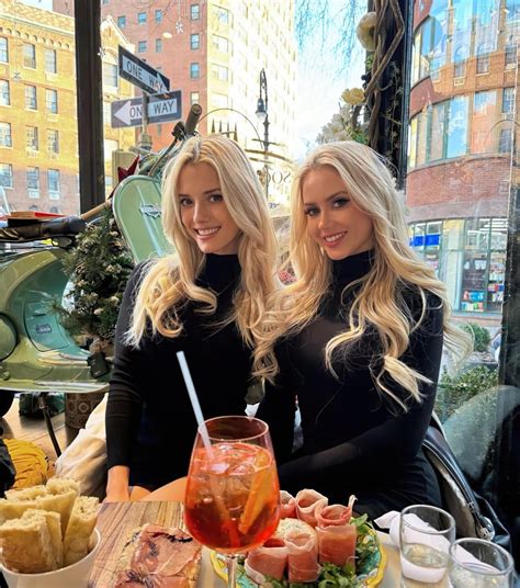 Lindsay Brewer And Marli Buccola Rprettygirls