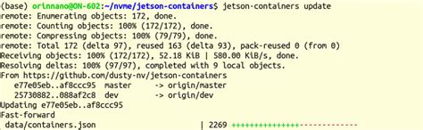 在jetson上玩转大模型day2：环境搭建 知乎