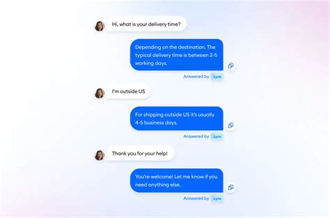 The Sixteen Best Chatbot Examples Of 2025 Trengo