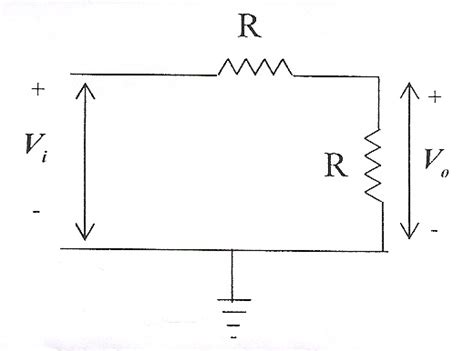 Solved Derive Equations For Output Voltage For The