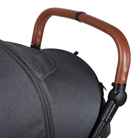 Коляска прогулочная Olsson Grand Dark Shadow купить по цене 13899 ₽ в ...