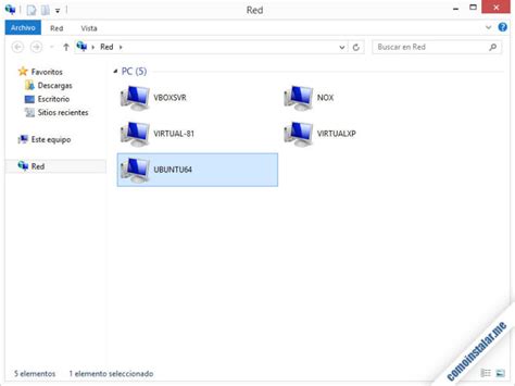 Cómo Instalar Samba En Ubuntu 18 04 ️ [2022] Paso A Paso