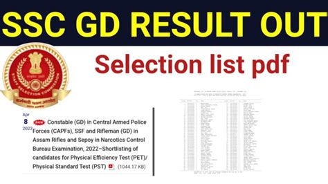 Ssc Mts Syllabus 2023 In English And Tamil New Exam Pattern Download Pdf Winxclass Academy