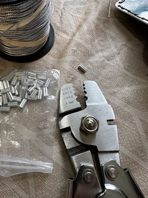 Replace Trigger Wires On Bd Ultralight And Linkcam Webster Art