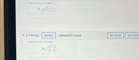 Solved Use A Graphing Utility To Complete The Table And Chegg Com