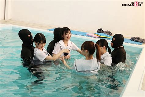 Sdde 707 ―sexが溶け込んでいる日常― 女子校生活で「常に性交」 なかよし演劇部の青春ストーリー Javpop