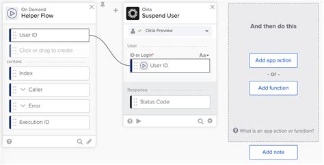 How To Suspend Multiple Users From A Csv File In Okta Workflows Max Katz