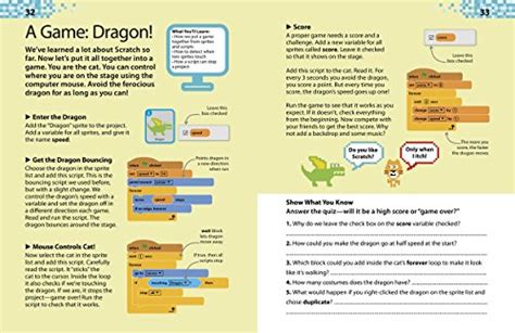 Dk Workbooks Coding With Scratch Workbook An Introduction To Computer