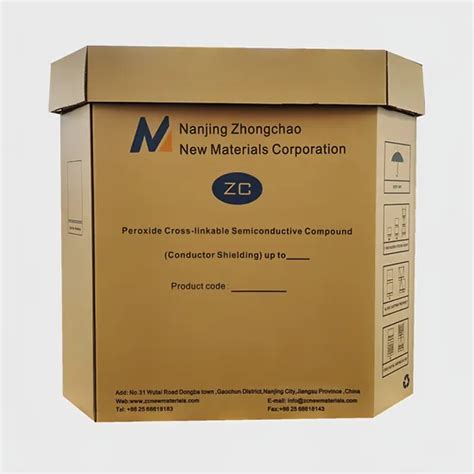 Cross Linked Polyethylene Insulated Cable Conductor Peroxide