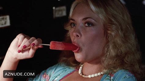 Rebecca Perle Nude Aznude