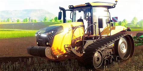Farming Simulator 19 Ya Está Disponible