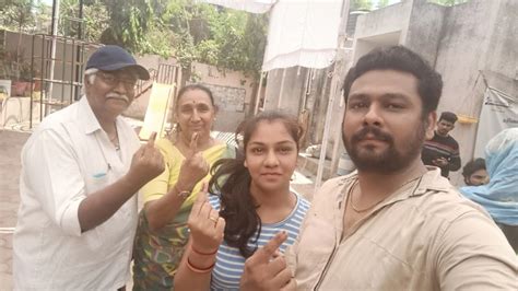 Maulik Shah On Linkedin Loksabha2024 Elections Electionvoting