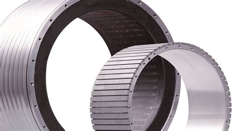 The Structure And Working Principle Of Ac Torque Motor