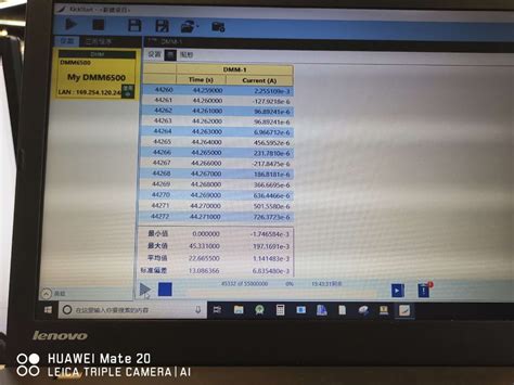 RTOS CC3220SF LAUNCHXL CC3220 Test Power Consumption Is Relatively Large Wi Fi Forum Wi Fi