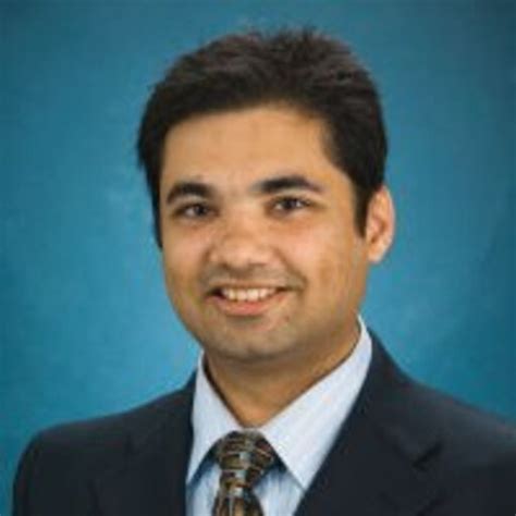 Kaustubh Bhalerao Professor Associate Phd University Of