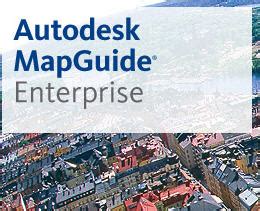 Autodesk Mapguide Enterprise Roll Out Community Driven Enterprise Solution Gis User