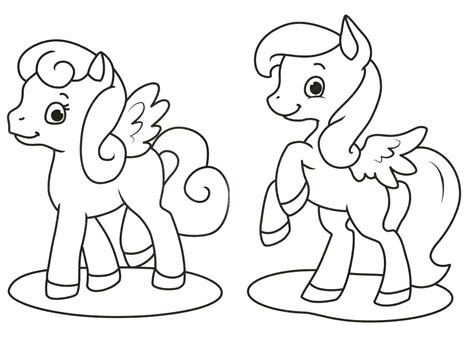 Распечатать раскраски два рисунка на одном листе Фотоподборки 1