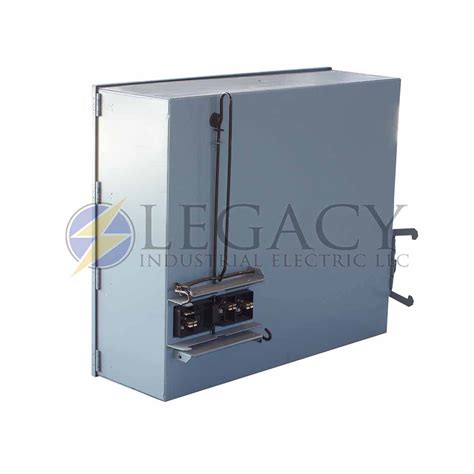 Siemens Sxid3650 Bus Plug Legacy Industrial Electric Llc