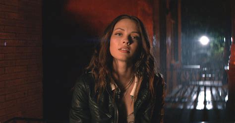 Madison Ryann Ward Mirror Music Video The Drop