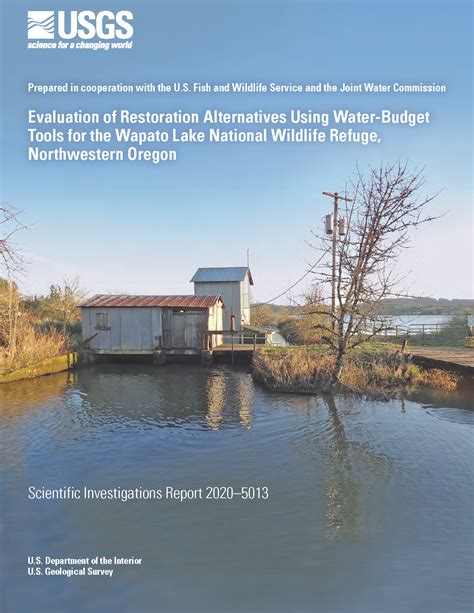 Groundwater And Groundwater Dependent Ecosystems Tnc