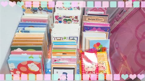 🎄 다꾸용품 2배 랜덤박스 🎄 소희님 2배 랜박 7만박 구성영상 ♡ 다꾸 다꾸인스 다꾸스티커 인스 판매 인스 파는