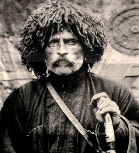 ვაჟა ფშაველა სამღვდელოების შესახებ