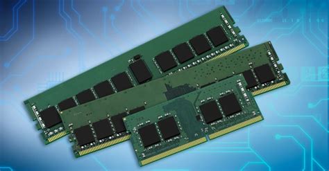 ddr4 vs ddr5 vs lpddr4 vs lpddr5 vs gddr6 vs gddr7 what is the difference hardware times