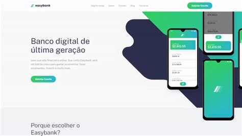 github leo henrique easybank landing page landing page de um banco