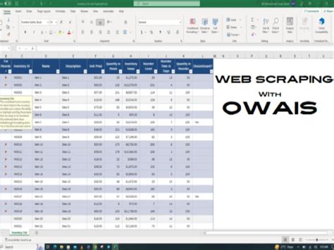 Web Scraping Data Scraping Data Mining Data Extraction And Data