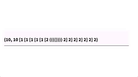 Largest Number Increasing 0 To The End Of Birds Array Notation No