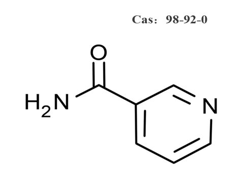 Nicotinamide 98-92-0 | Nanjing Tengxiang Import & Export Co. Ltd.