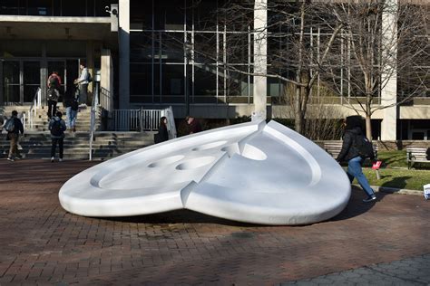 Split Button Association For Public Art