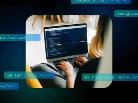 30 Essential Linux Commands You Need To Know Dreamhost