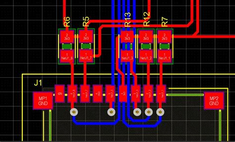 Stm32 SD Card With SDIO Interface Issues On STM32F446RET6 PCB Electrical Engineering Stack