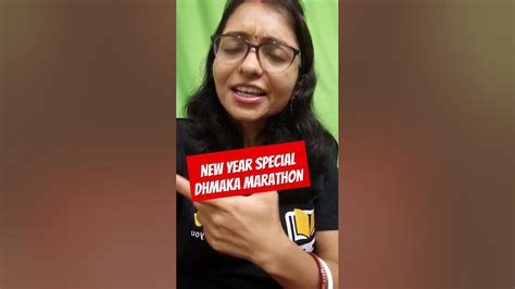 Marathon Ugc Net Computer Science 2025 Ugcnet Netjrf Shortvideo