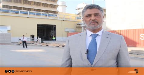 توقف مؤقت لأعمال تنفيذ مشروع محطة غرب طرابلس الاستعجالية بوابة