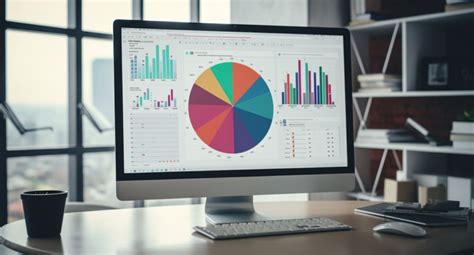 How To Make A Pie Chart In Tableau 4 Simple Steps Master Data Skills