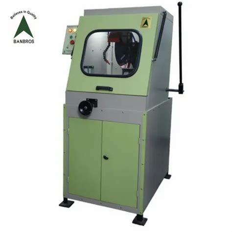 Specimen Cutting Machine Specimen Cutting Machinery Latest Price Manufacturers And Suppliers