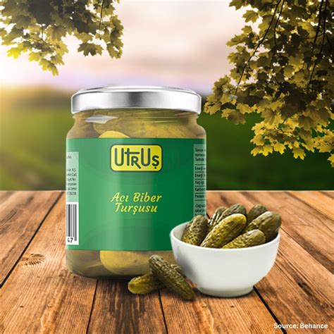 pickle label design agency pickles packaging design packaging
