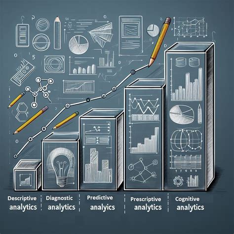 Nirvana Analytics Co On Linkedin Five Types Of Data Analytics
