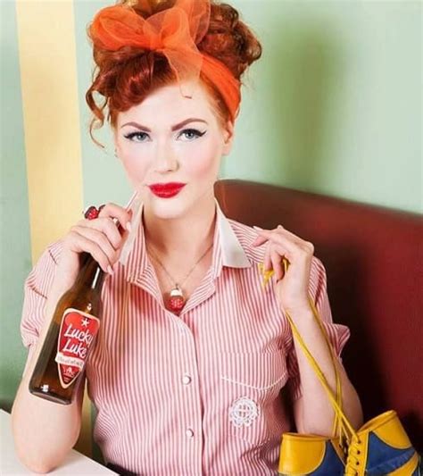 10 Coolest Sock Hop Hairstyles For 2024 Sheideas