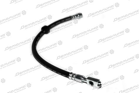 Купить тормозной шланг на Фольксваген Гольф 4, передние и задние ...