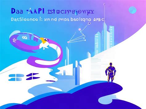 fastapi：数据科学的高效web框架指南 dawoai