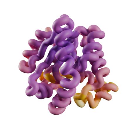 Python API Molecular Nodes