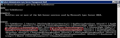 Unified Communications With Microsoft Lync Mobility Deployment Part I