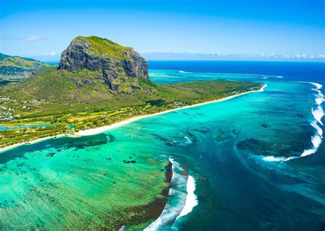 Mauritius Island